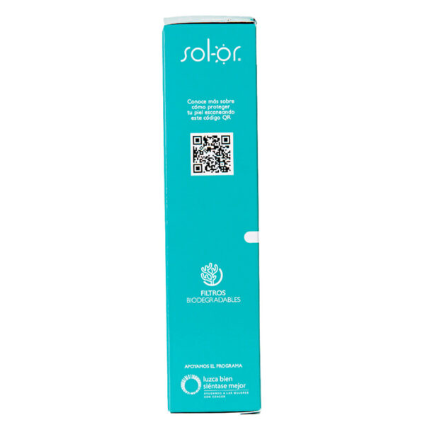 Protector Solar solor repair spf 50+ – ☀️ Solor, tu mejor opción de ...